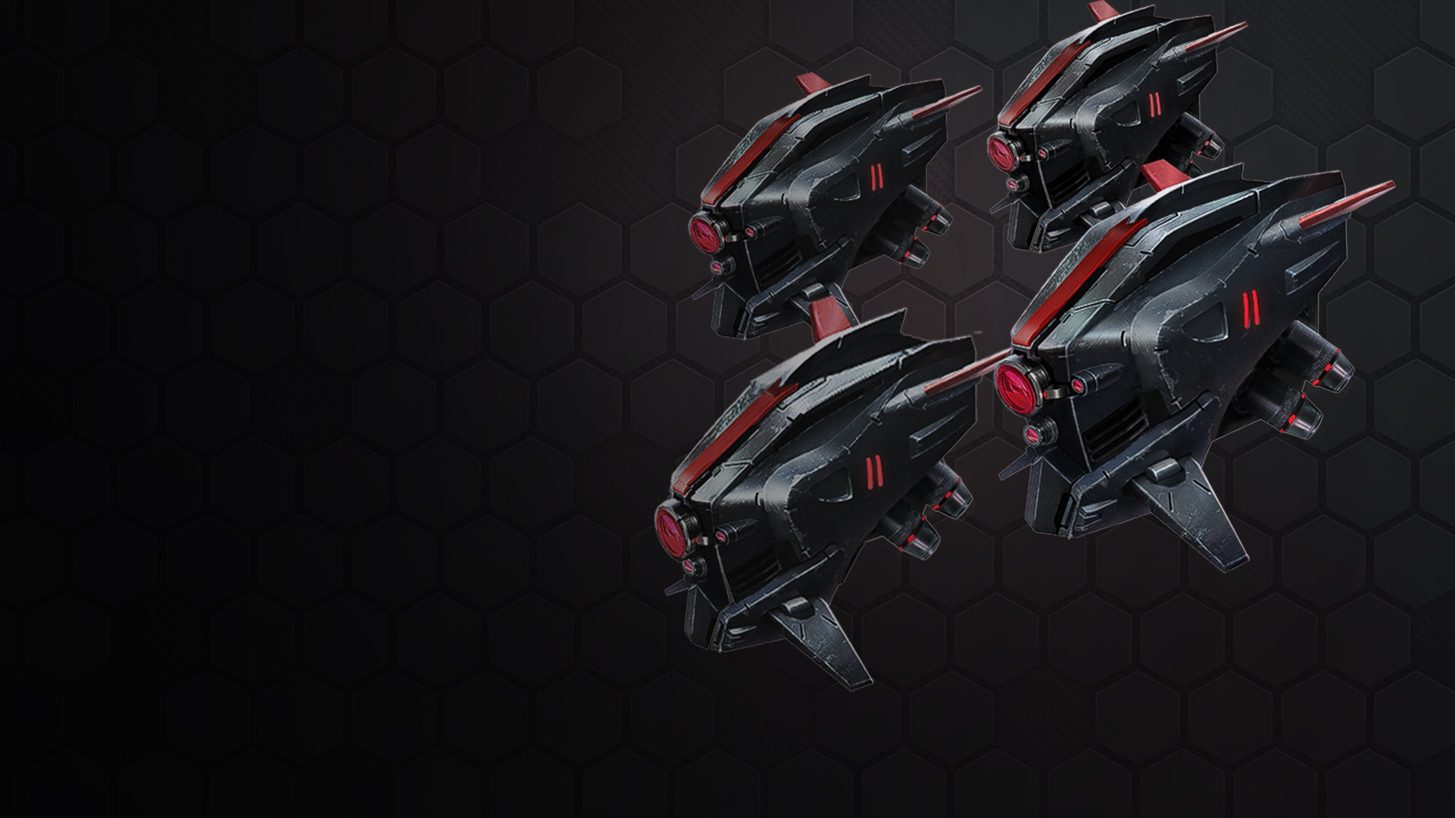 New Unit Showcase: Laser Drone