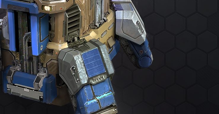 New Unit Showcase Mobile Support Vehicle