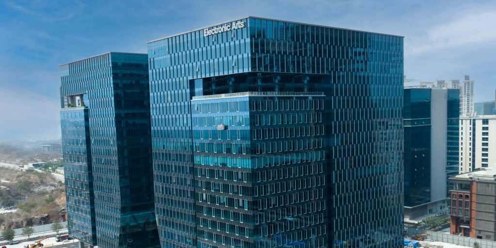 Slingshot Studio - An Electronic Arts Studio - Official EA Site