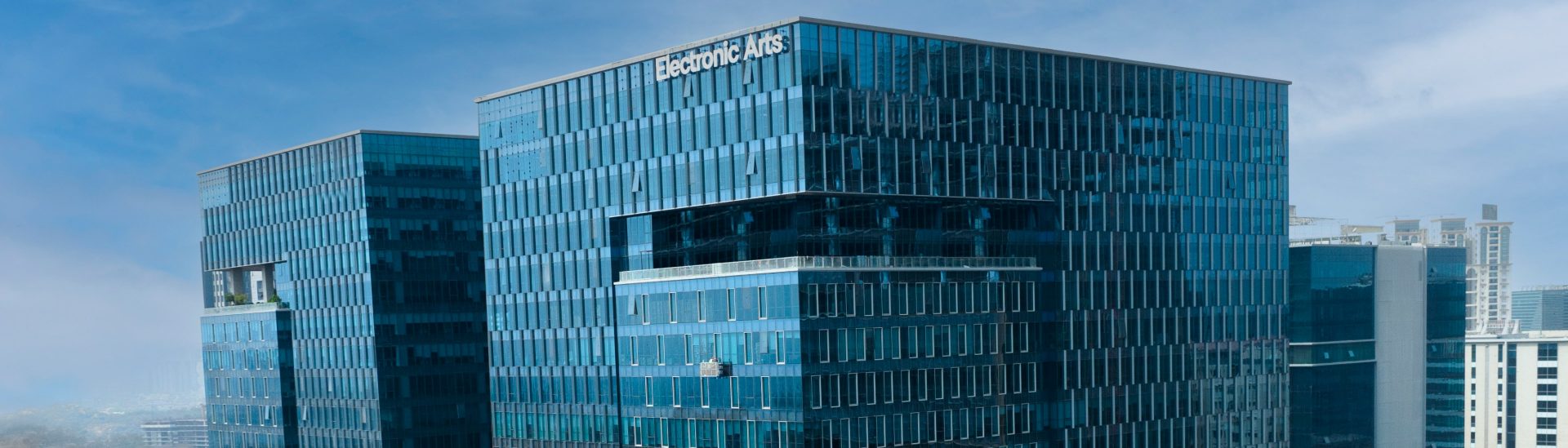 Slingshot Studio - An Electronic Arts Studio - Official EA Site