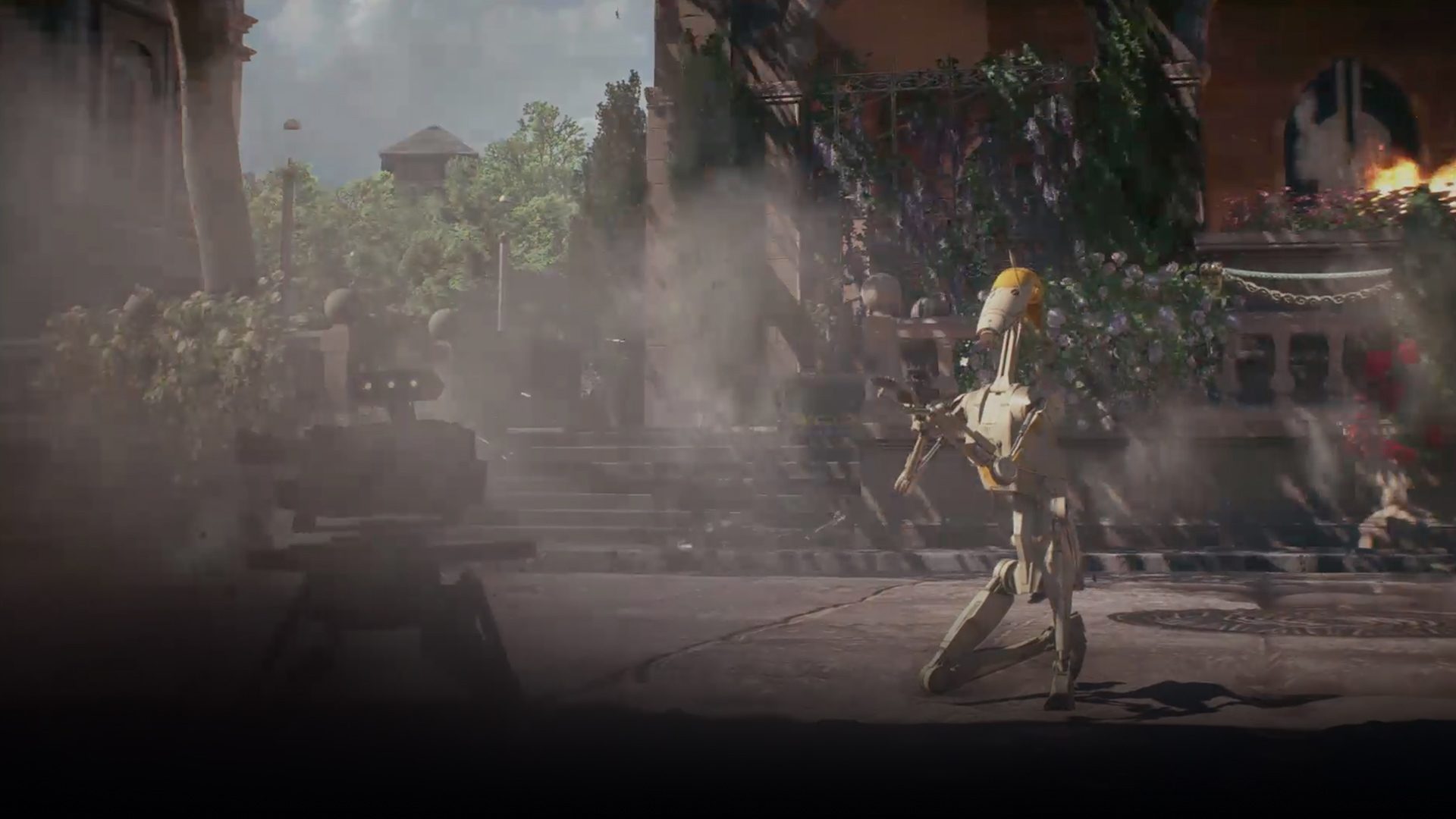 Officer Class - Star Wars™ Battlefront™ II - Official EA Site