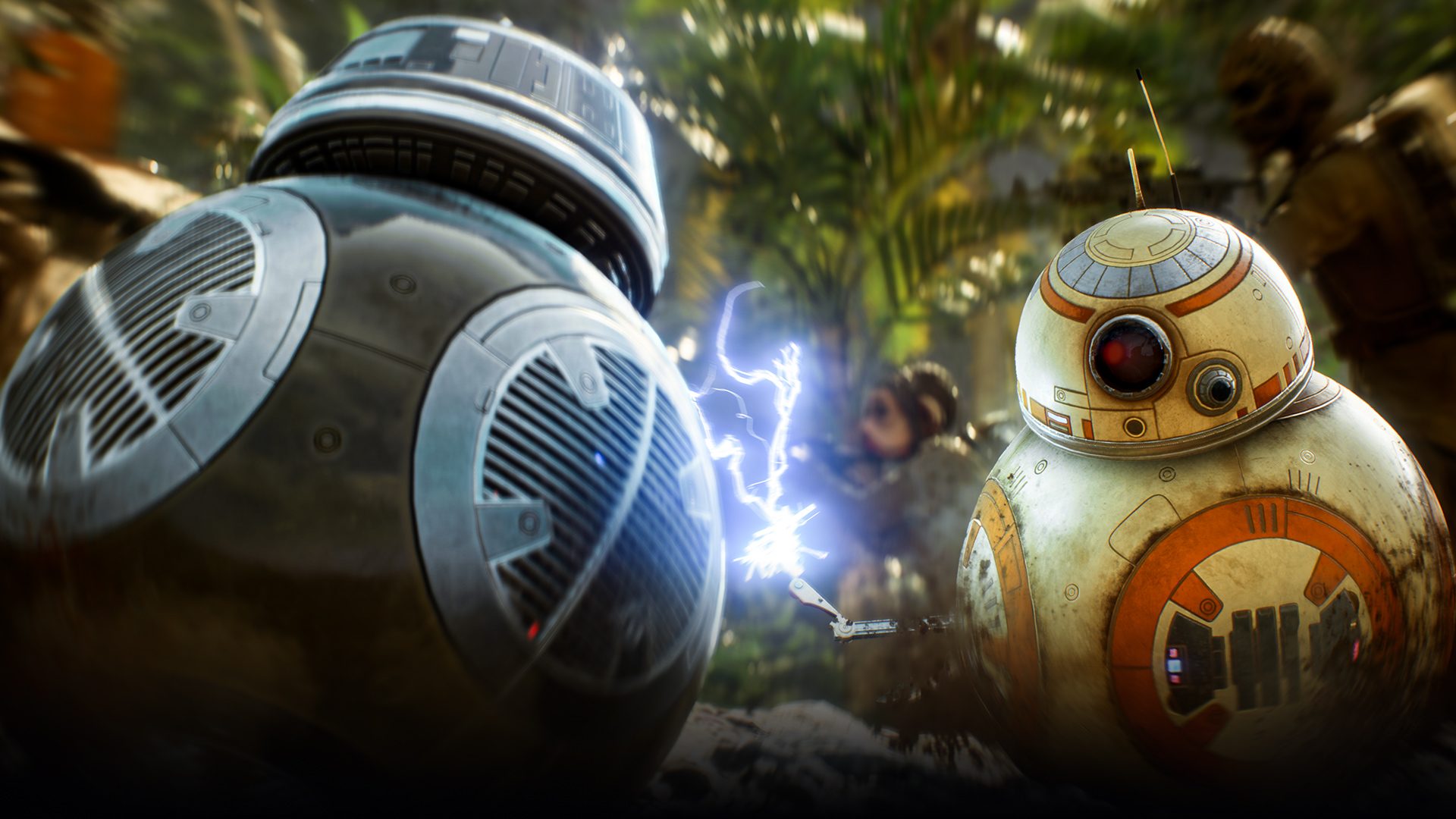 BB-9E – Star Wars™ Battlefront™ Heroes – Official EA Site
