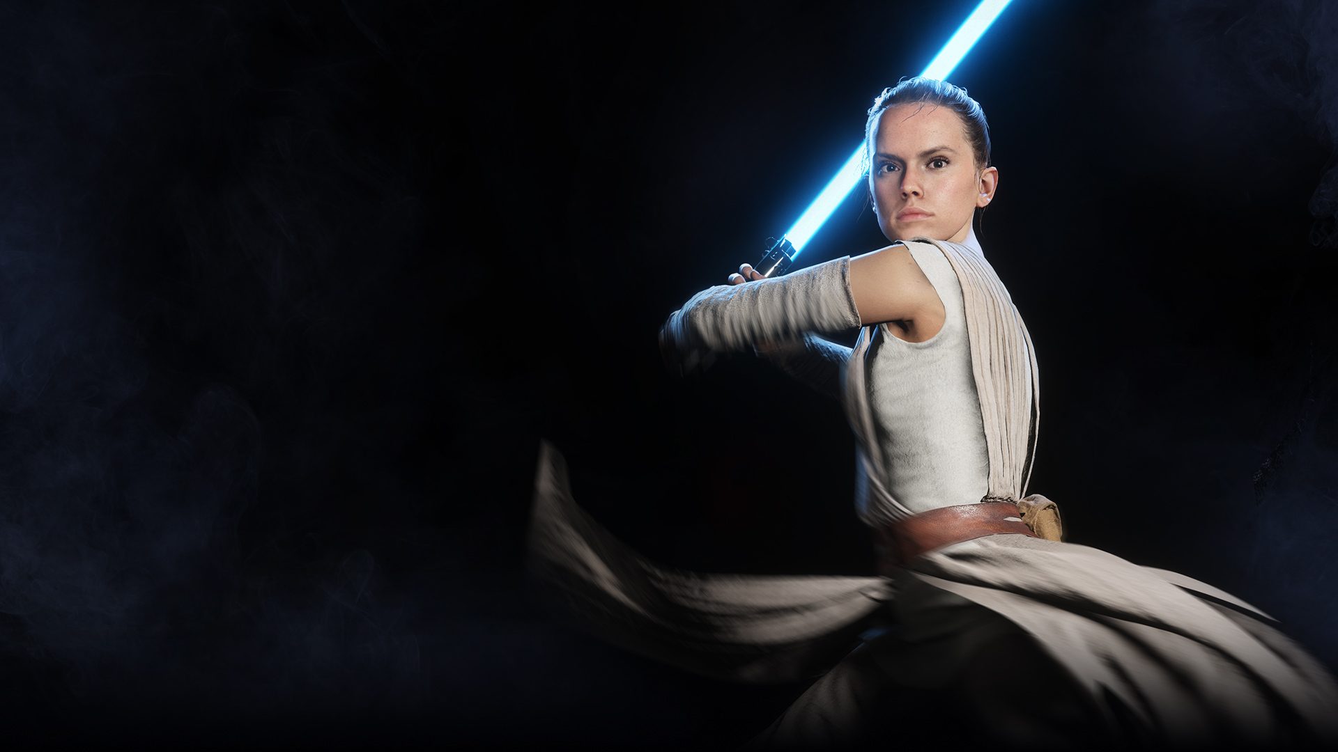 Rey - Star Wars™ Battlefront™ Heroes - Official EA Site