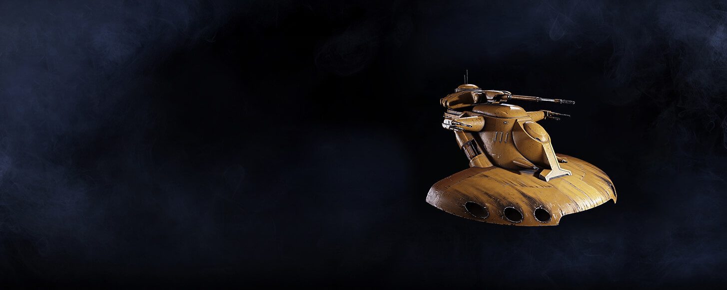 AAT-1 – Veículos de Star Wars™ Battlefront™ II – Site Oficial da EA