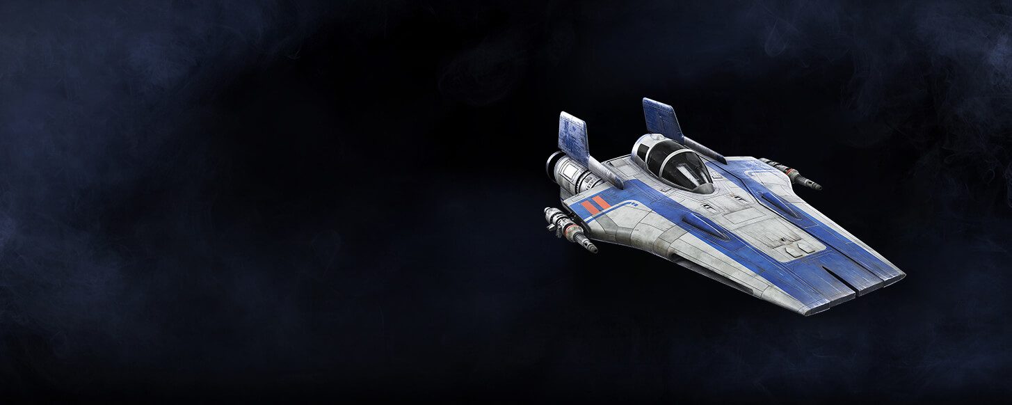 RZ-2 Aウイング - 「Star Wars™ バトルフロント™ II」ビークル - EA公式サイト