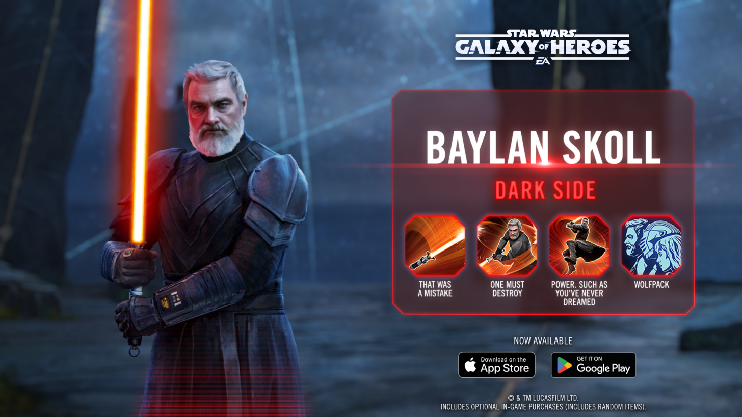 UNIT NAME: Baylan Skoll