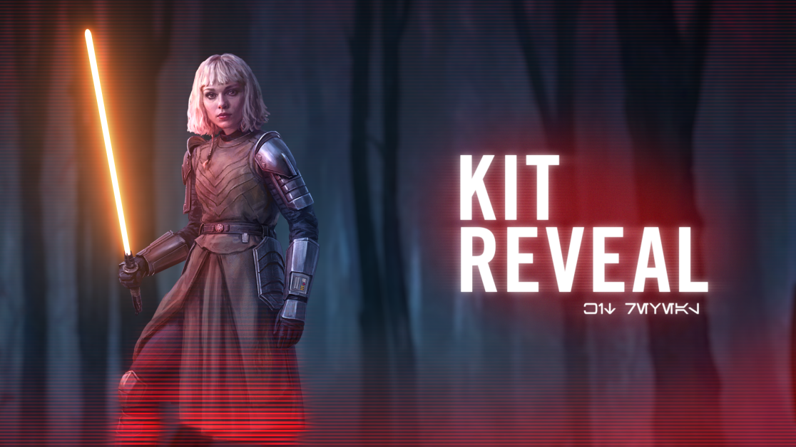 Presentación del kit: Shin Hati