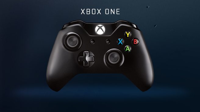 EA SPORTS UFC - Xbox One Controller Map