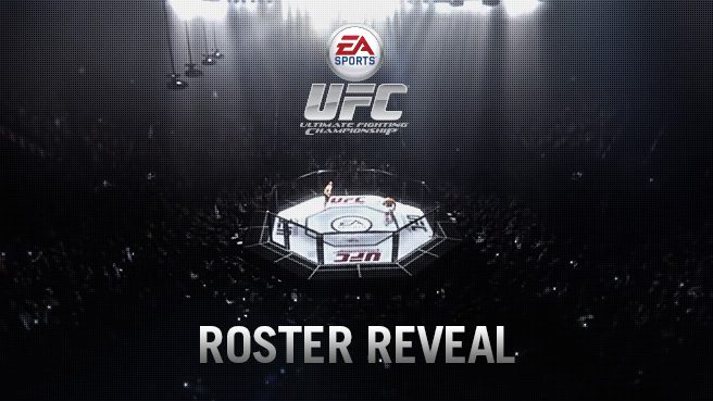 EA SPORTS UFC – Roster Reveal - Part Two