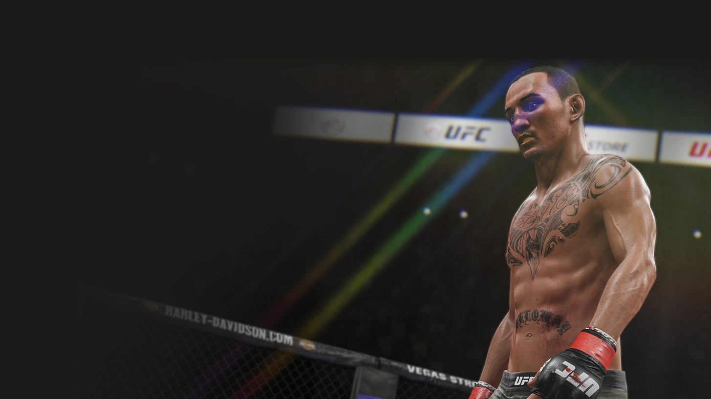 UFC 231 Fight Simulation: Max Holloway vs. Brian Ortega