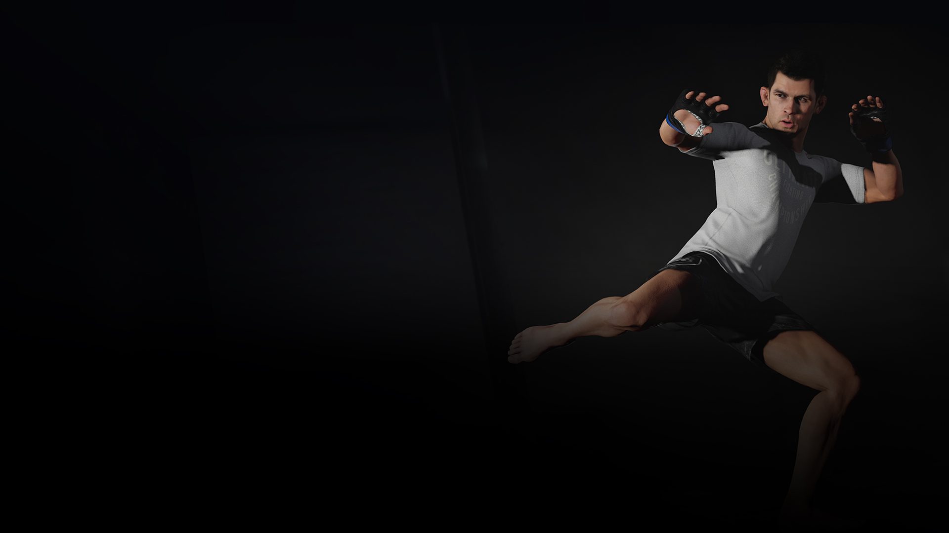 UFC 3 Stand-Up Game Controls – Xbox One and PS4 – EA SPORTS