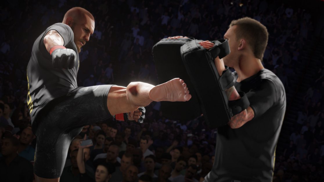 How to Play UFC 3 Ultimate Team - Beginner's Guide - EA SPORTS How to Play UFC 3 Ultimate Team - Beginner's Guide - EA SPORTS