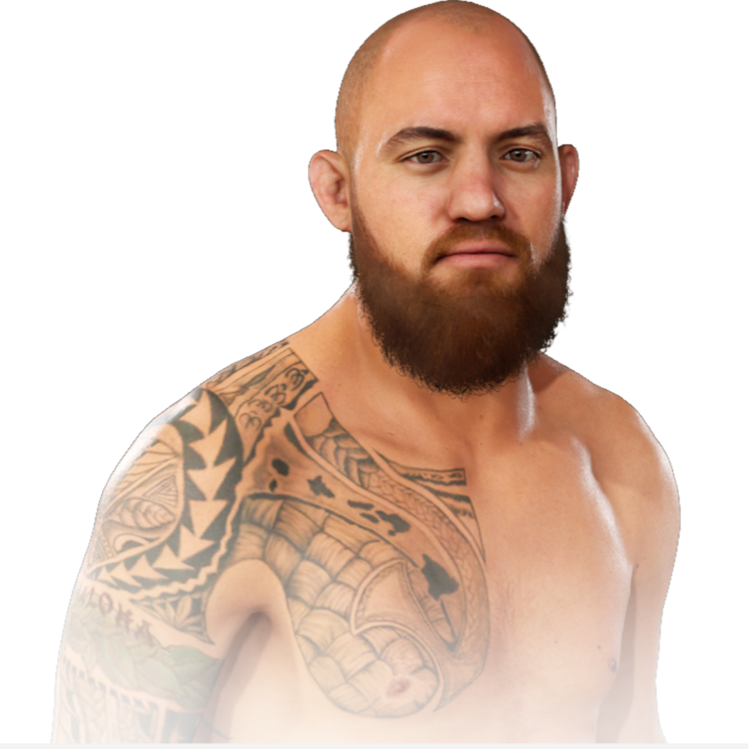 UFC 3 Men's Heavyweight Fighter Roster and Ratings — EA SPORTS Official ...