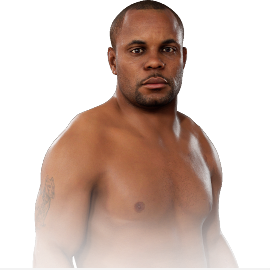 UFC 3 Men's Heavyweight Fighter Roster and Ratings — EA SPORTS Official ...