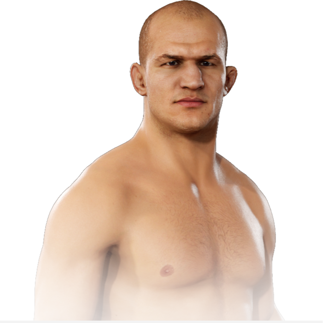 UFC 3 Men's Heavyweight Fighter Roster and Ratings — EA SPORTS Official ...