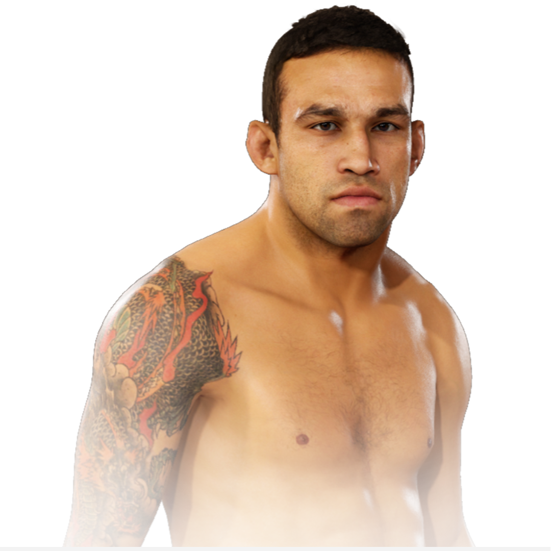 UFC 3 Men's Heavyweight Fighter Roster and Ratings — EA SPORTS Official ...