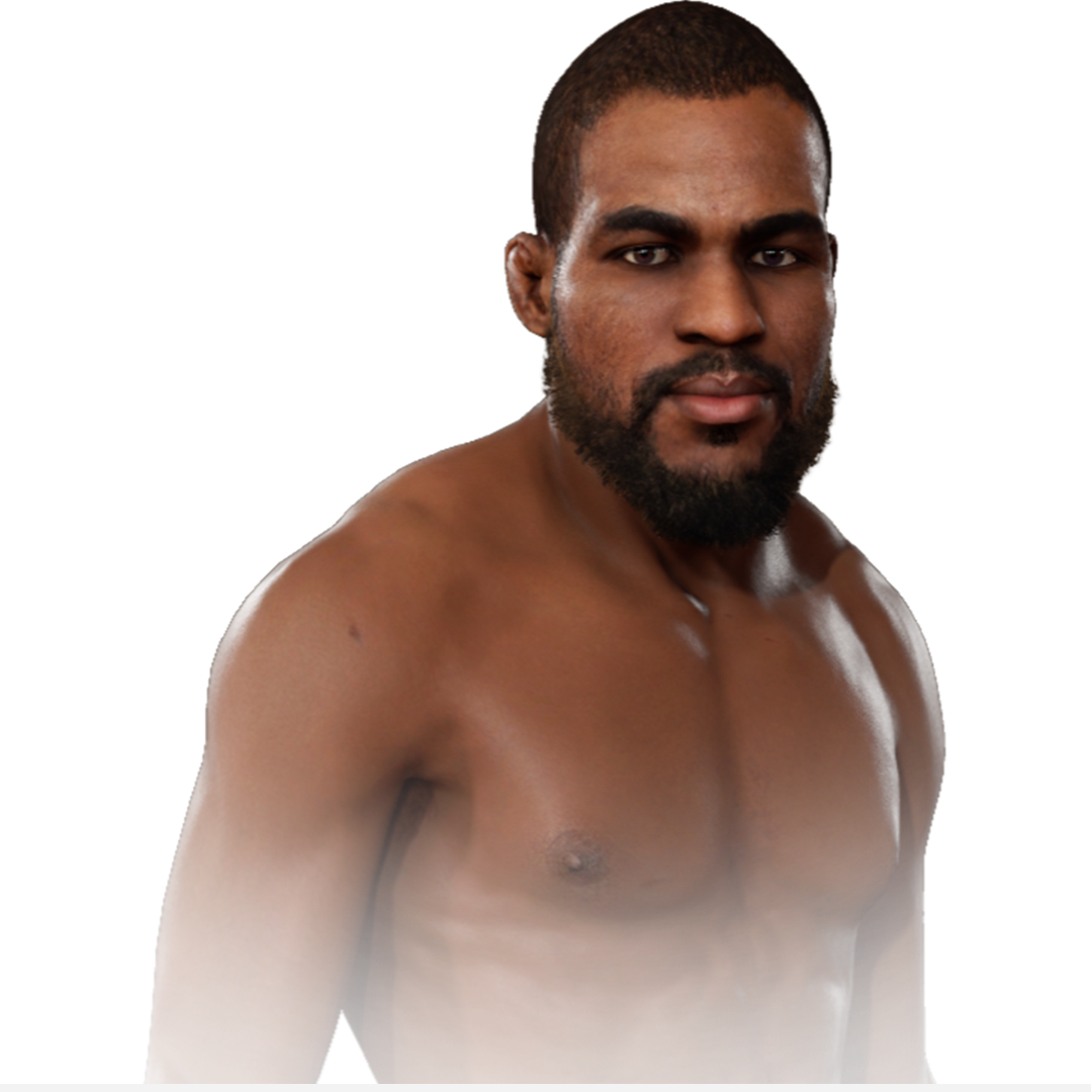 Ufc 3 Roster And Ratings Light Heavyweight Heavyweight