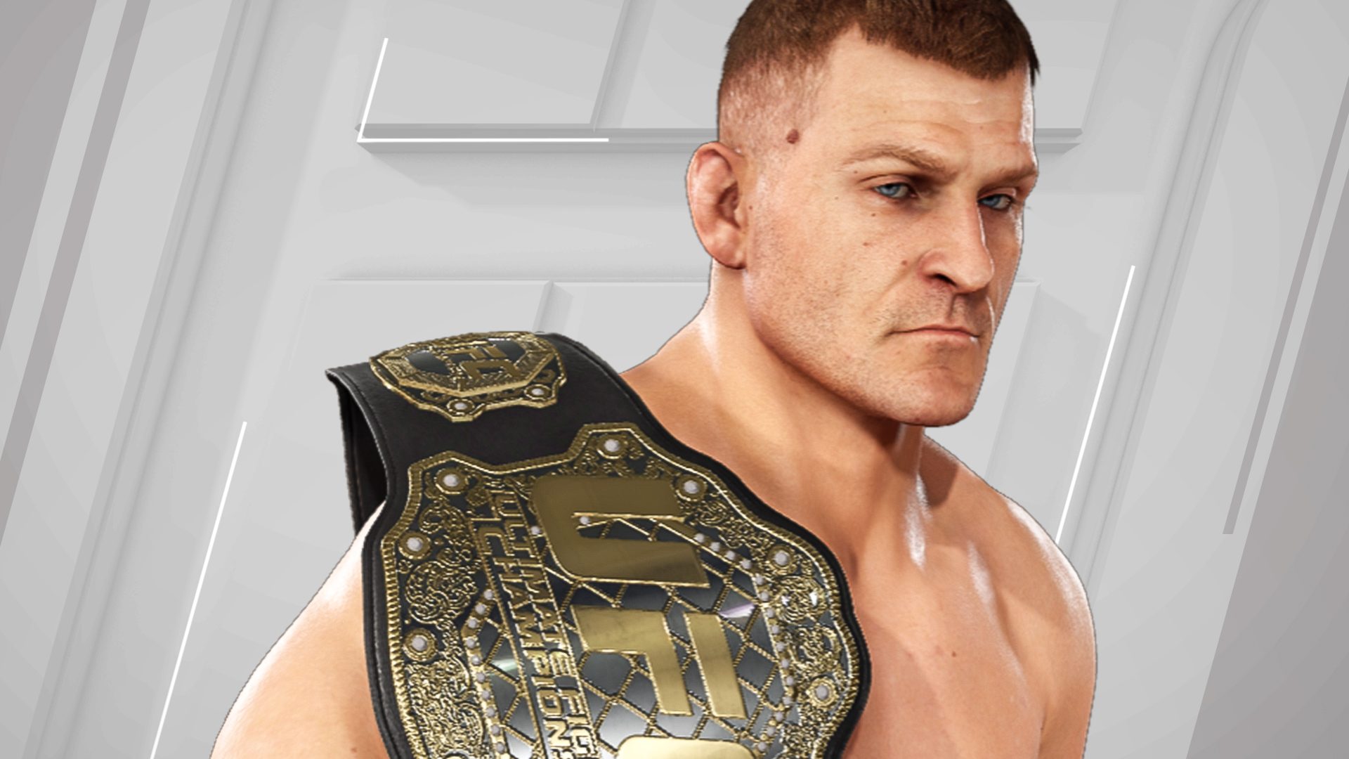 UFC 3 Fighter Roster and Ratings — EA SPORTS — Official Site