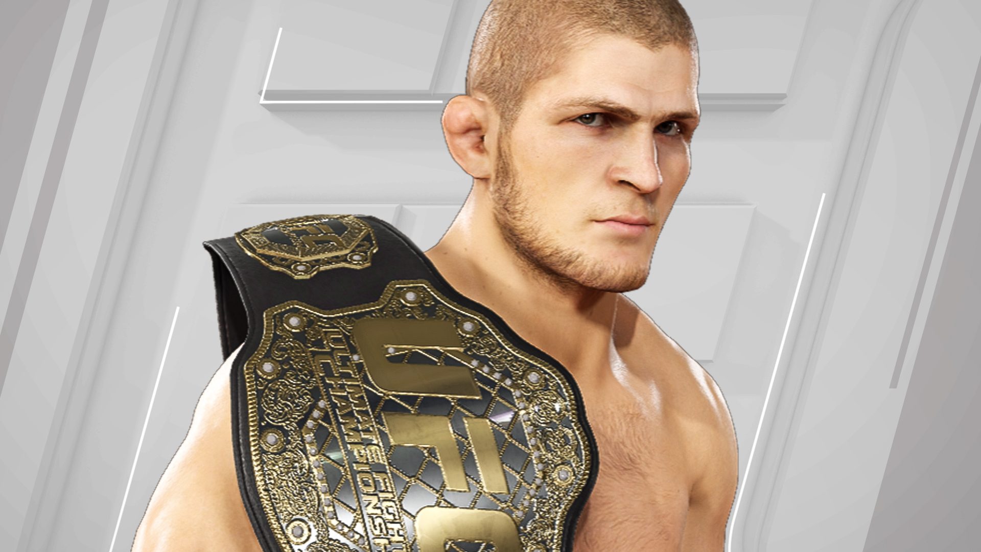 UFC 3 Fighter Roster and Ratings — EA SPORTS — Official Site