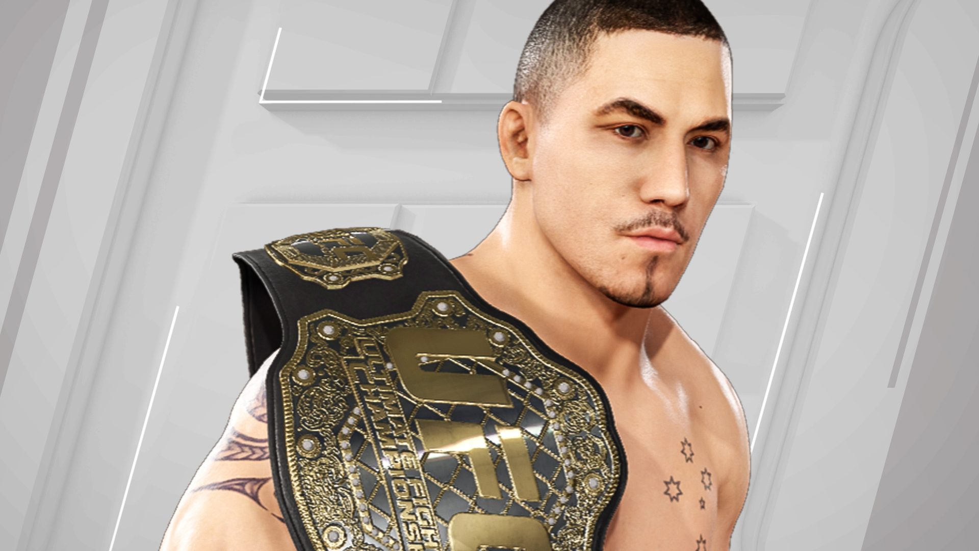 UFC 3 Fighter Roster and Ratings — EA SPORTS — Official Site