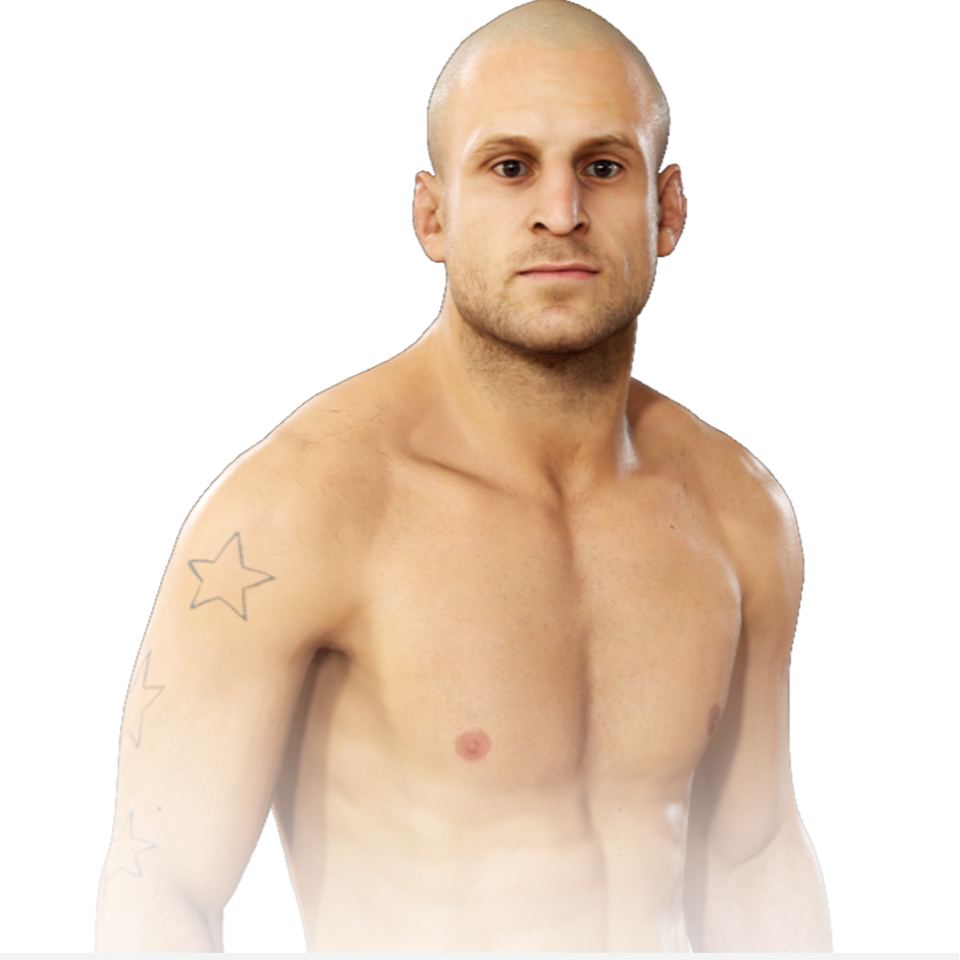 UFC 3 Men's Welterweight Fighter Roster and Ratings — EA SPORTS ...