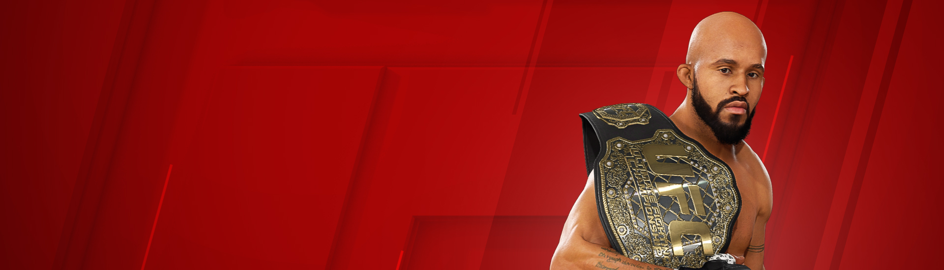 Ufc 3 roster - masascapes