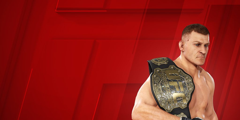 Ufc 3 Roster And Ratings Light Heavyweight Heavyweight