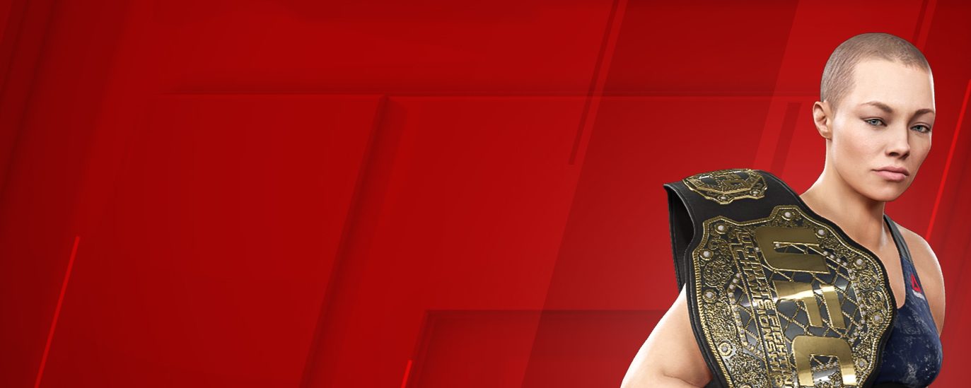 Compare Women's Strawweight Fighters