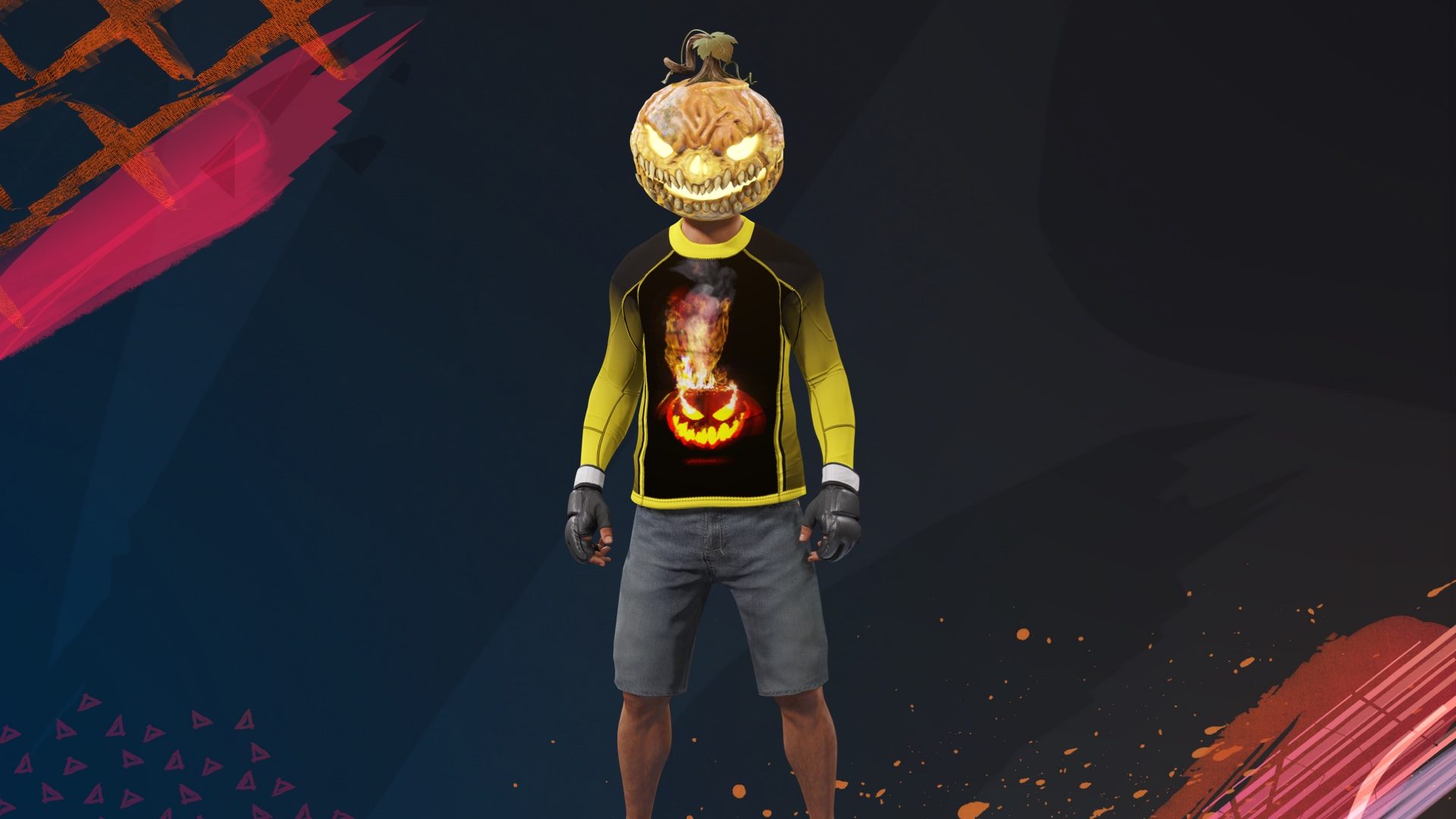 UFC 4 Free Trial Weekend