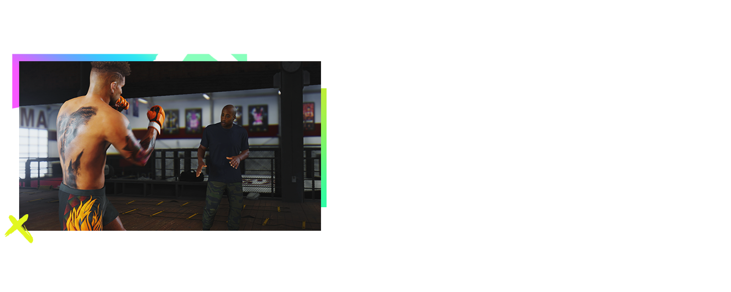 UFC 4 Free Trial Weekend