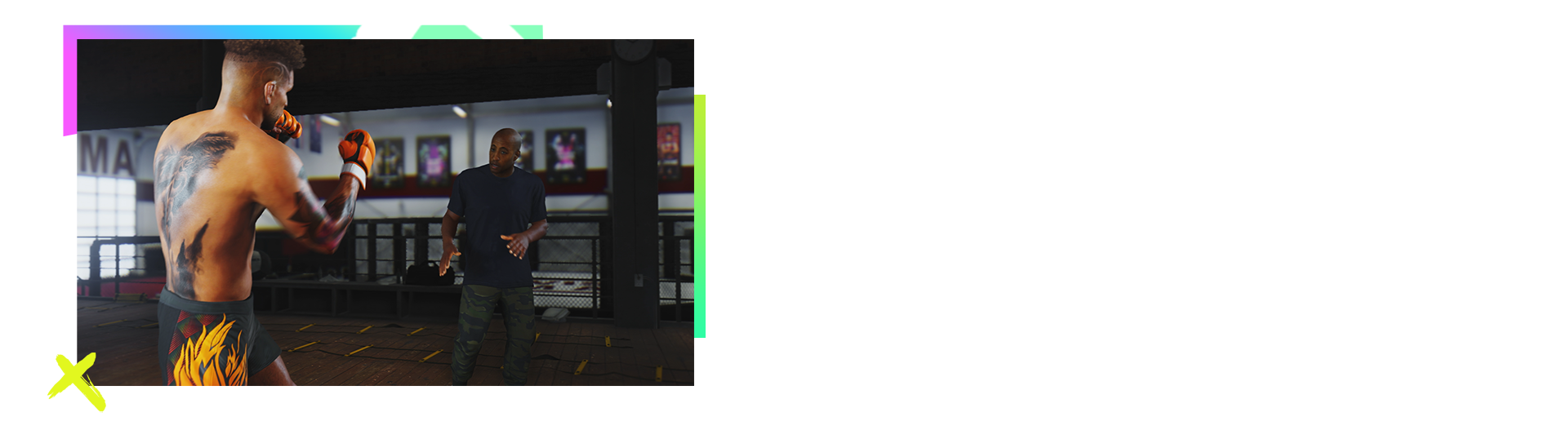 UFC 4 Free Trial Weekend