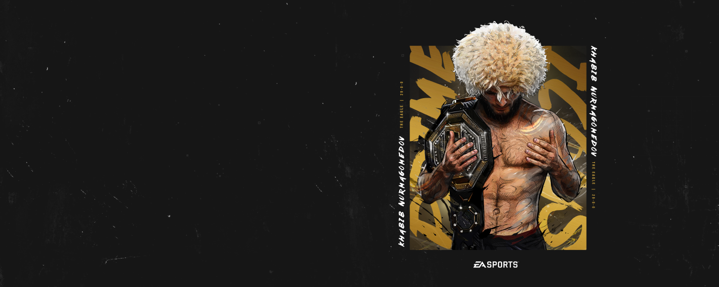 UFC Patch Notes (4.13.00)