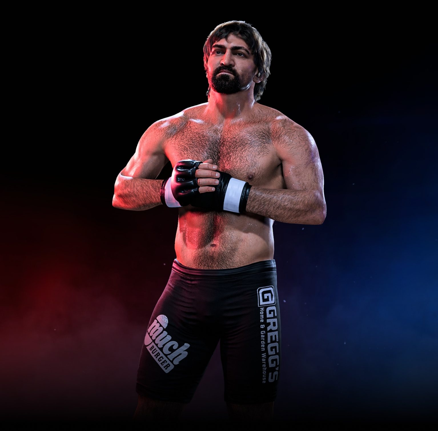 Andrei Arlovski (UFC 51)