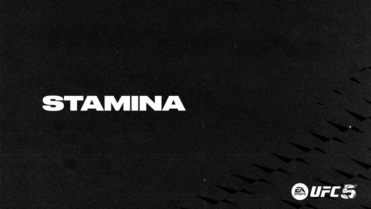UFC 5 Stamina and Health Tutorial - Stamina UFC 5 Stamina and Health Tutorial - Stamina