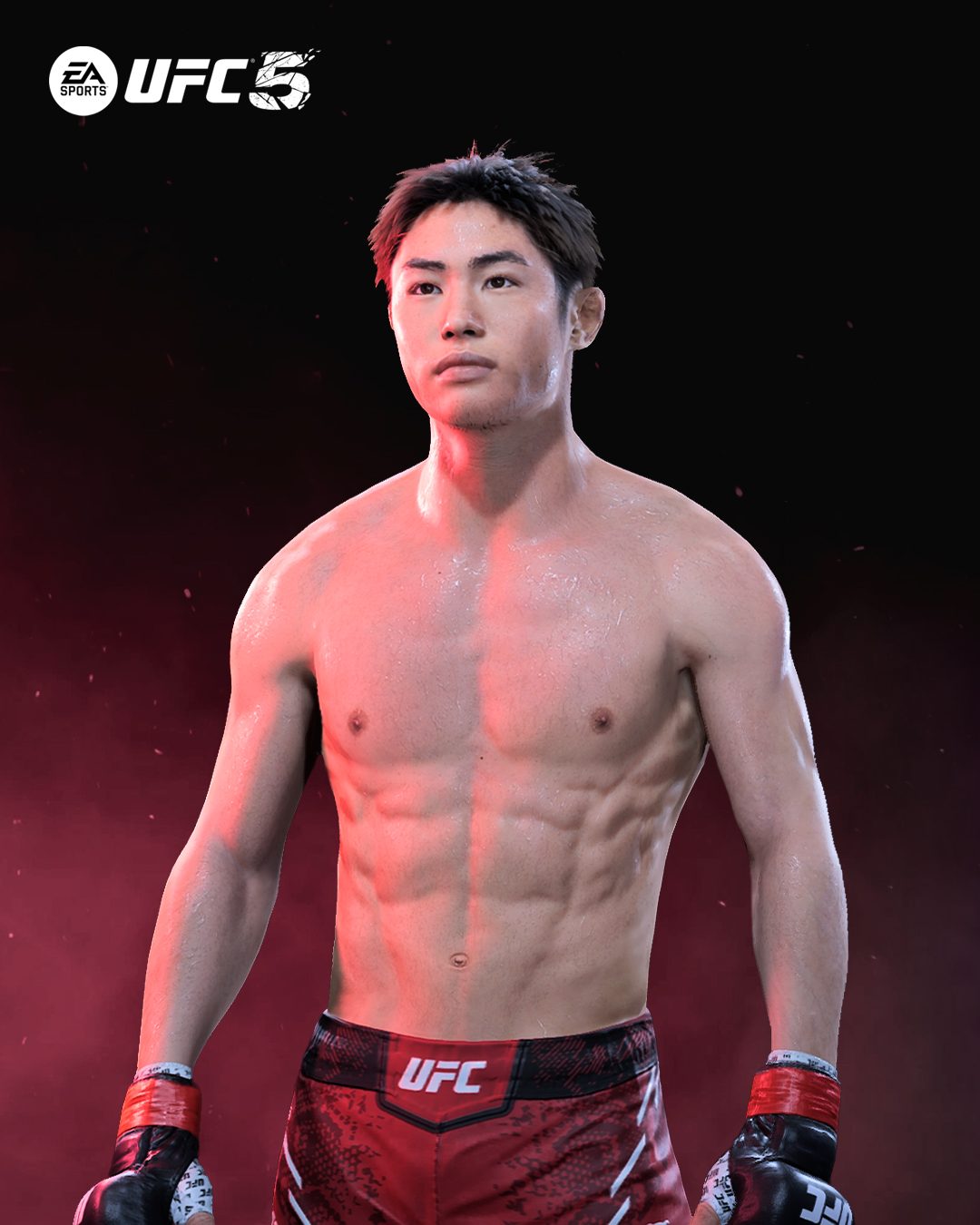 UFC 5 celebrates UFC 306 - Riyadh Season Noche UFC