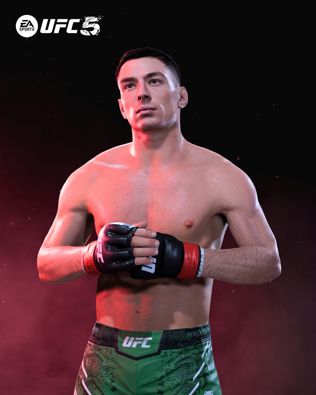 UFC 5 celebrates UFC 306 - Riyadh Season Noche UFC