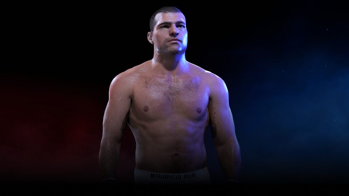 Shogun Rua (UFC 113, 2010, LHW)