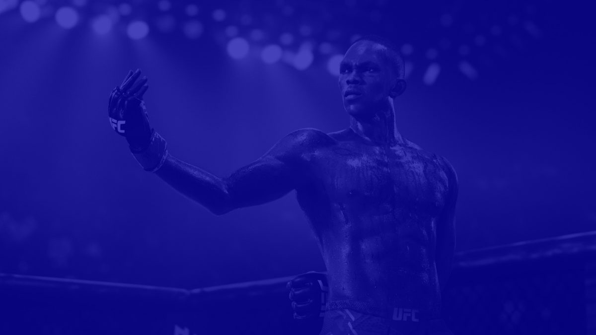 EA Sports UFC 5 Accessibility Resources - An Official EA Site