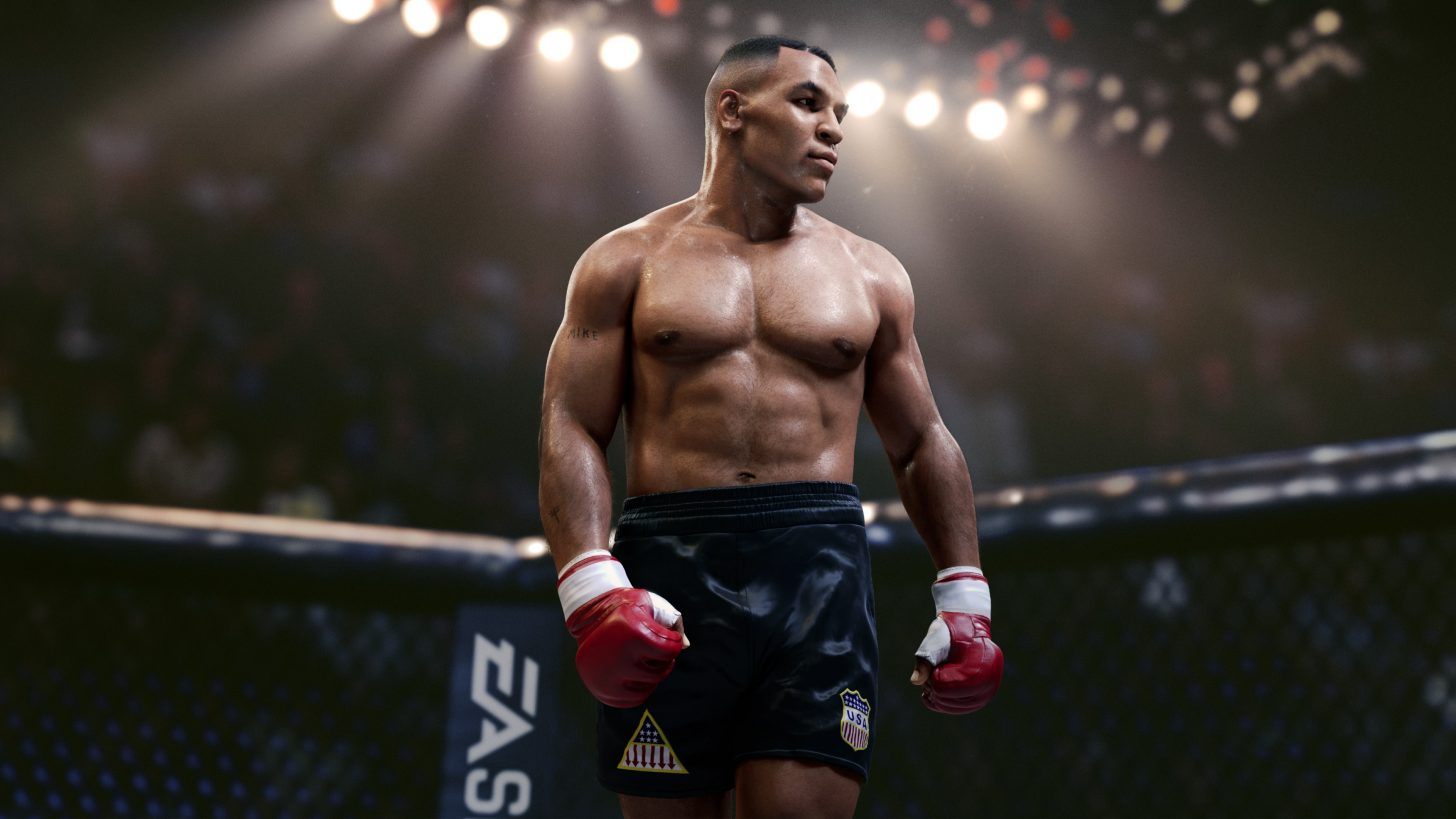 EA SPORTS UFC 5 - Ultimate Edition - Electronic Arts