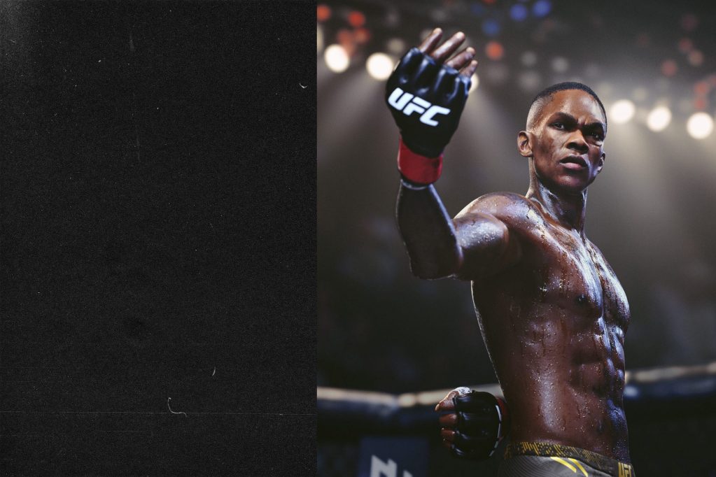 EA SPORTS™ UFC® 5 – MMA-Kampfsportspiel – Electronic Arts