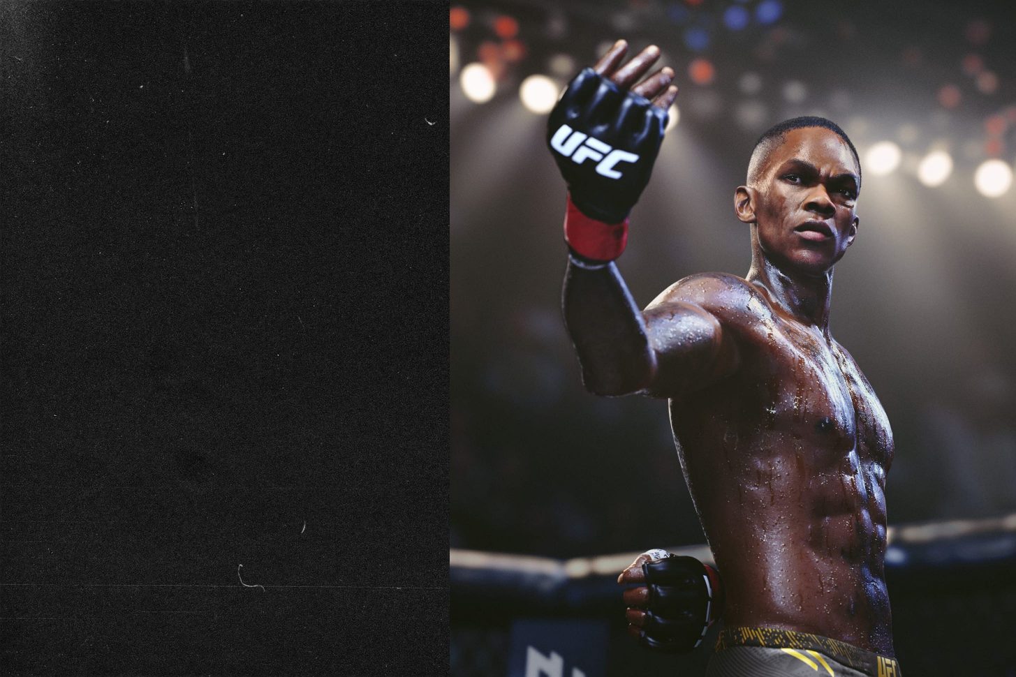 EA SPORTS™ UFC® 5 - MMA Fighting Game - Electronic Arts