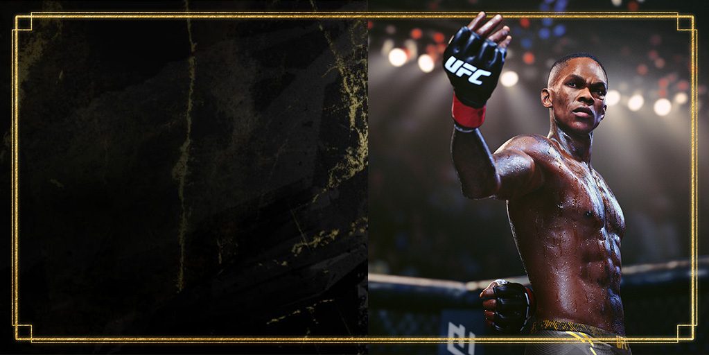 UFC 5 Community Vote Alter Egos are Live