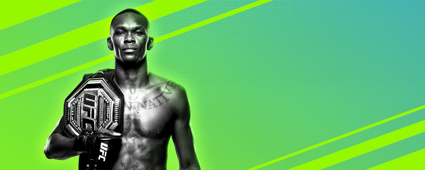 EA SPORTS™ UFC® Mobile 2 - EA Official Site