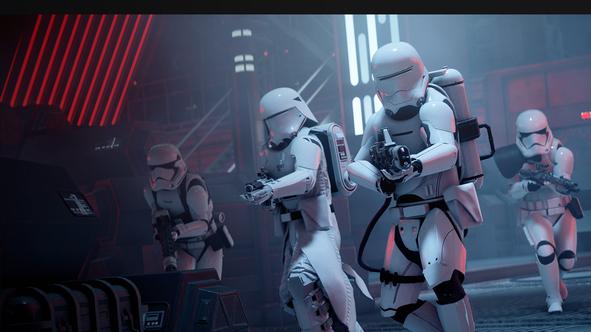 An Improved Squad System is Coming to Star Wars™ Battlefront™ II