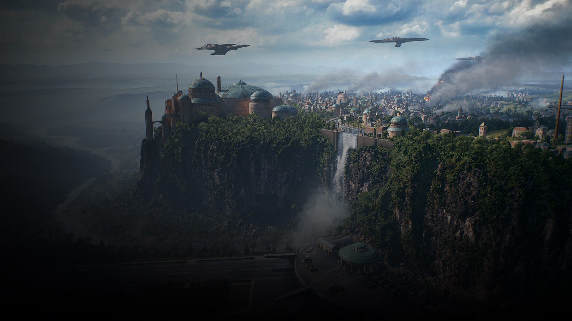 Get Early Beta Access and an Epic Yoda Bonus