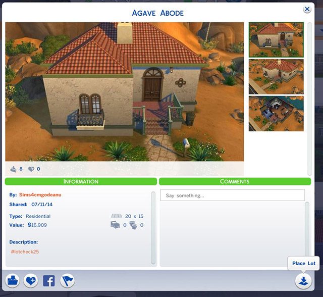 Learn How to Edit Lots and Customize Your World in The Sims 4