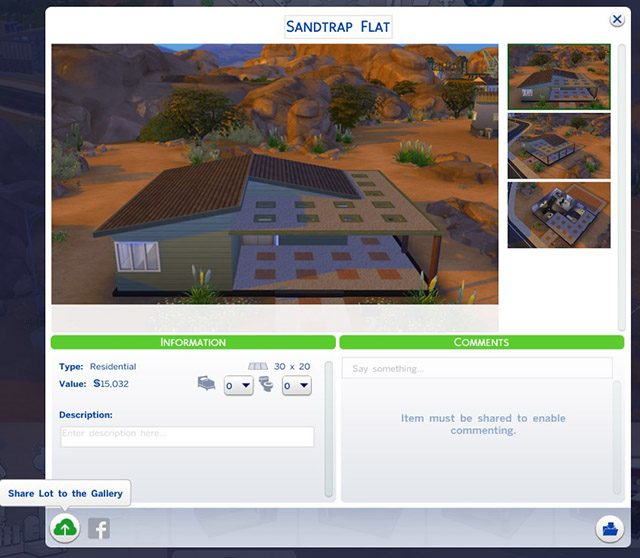 Learn How to Edit Lots and Customize Your World in The Sims 4