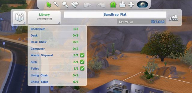 Learn How to Edit Lots and Customize Your World in The Sims 4