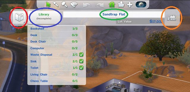 Learn How to Edit Lots and Customize Your World in The Sims 4