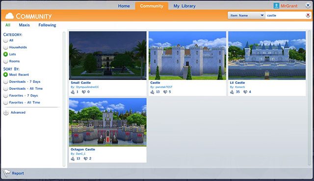 Learn How to Edit Lots and Customize Your World in The Sims 4